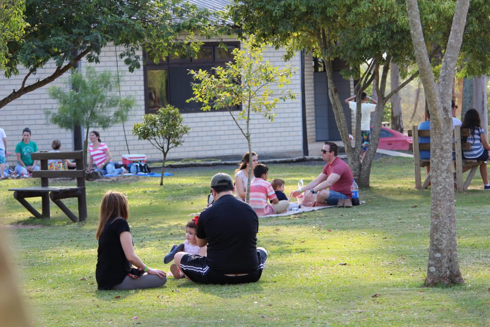 Parque Ecológico de Maracajá será revitalizado - Portal Agora