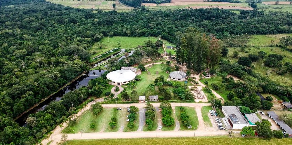Parque Ecológico de Maracajá concorre a título de excelência no turismo ...