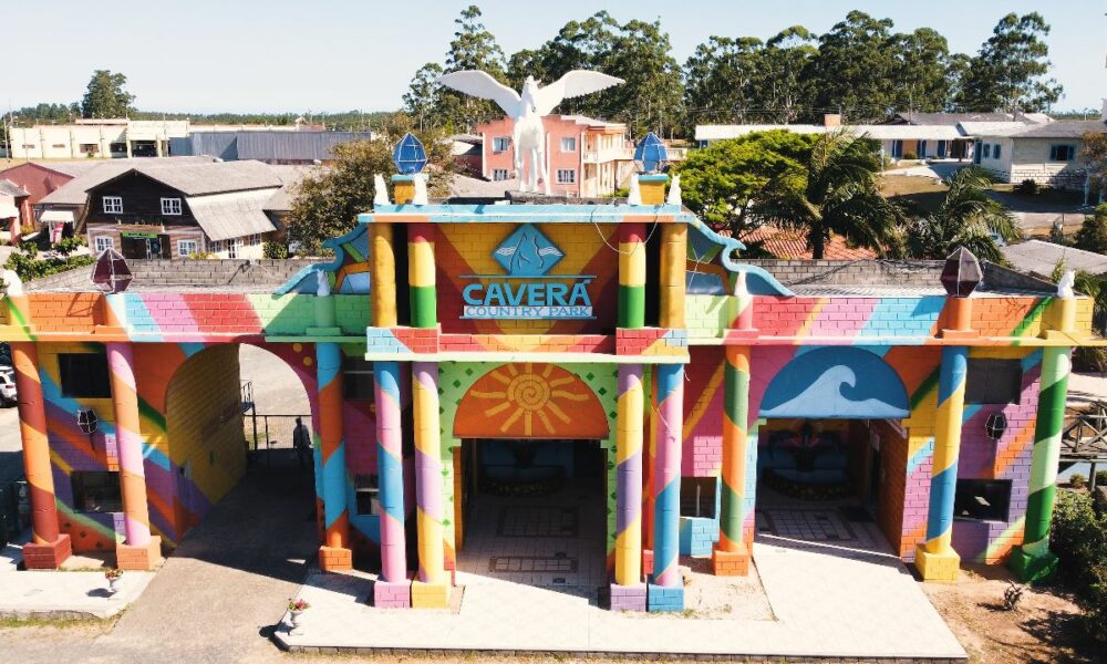 Caverá Country Park anuncia abertura da nova temporada de verão ...